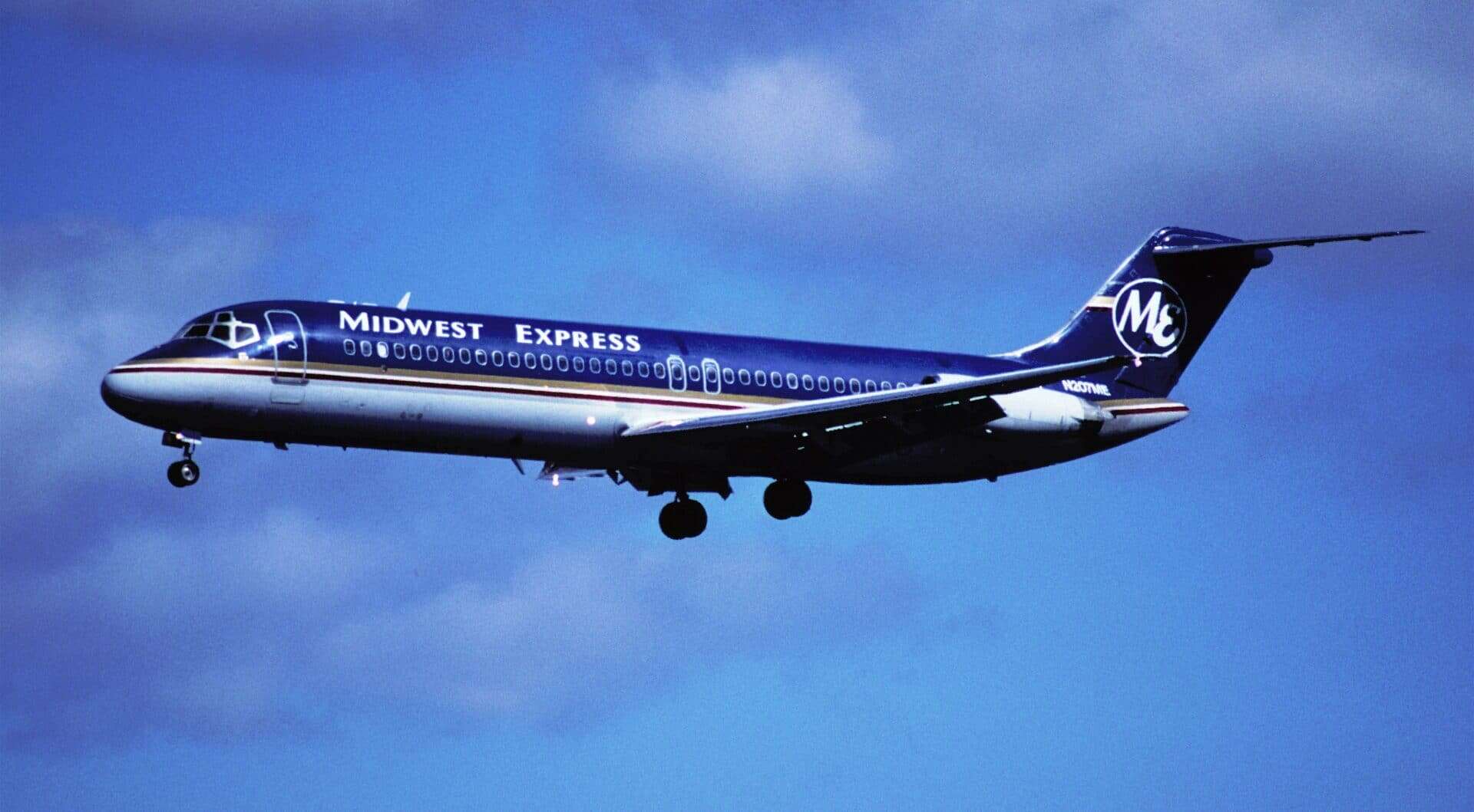 Midwest Express: The Rise And Fall Of The Best Care In The Air