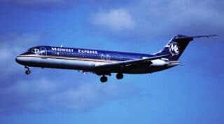 Midwest Express: The Rise And Fall Of The Best Care In The Air