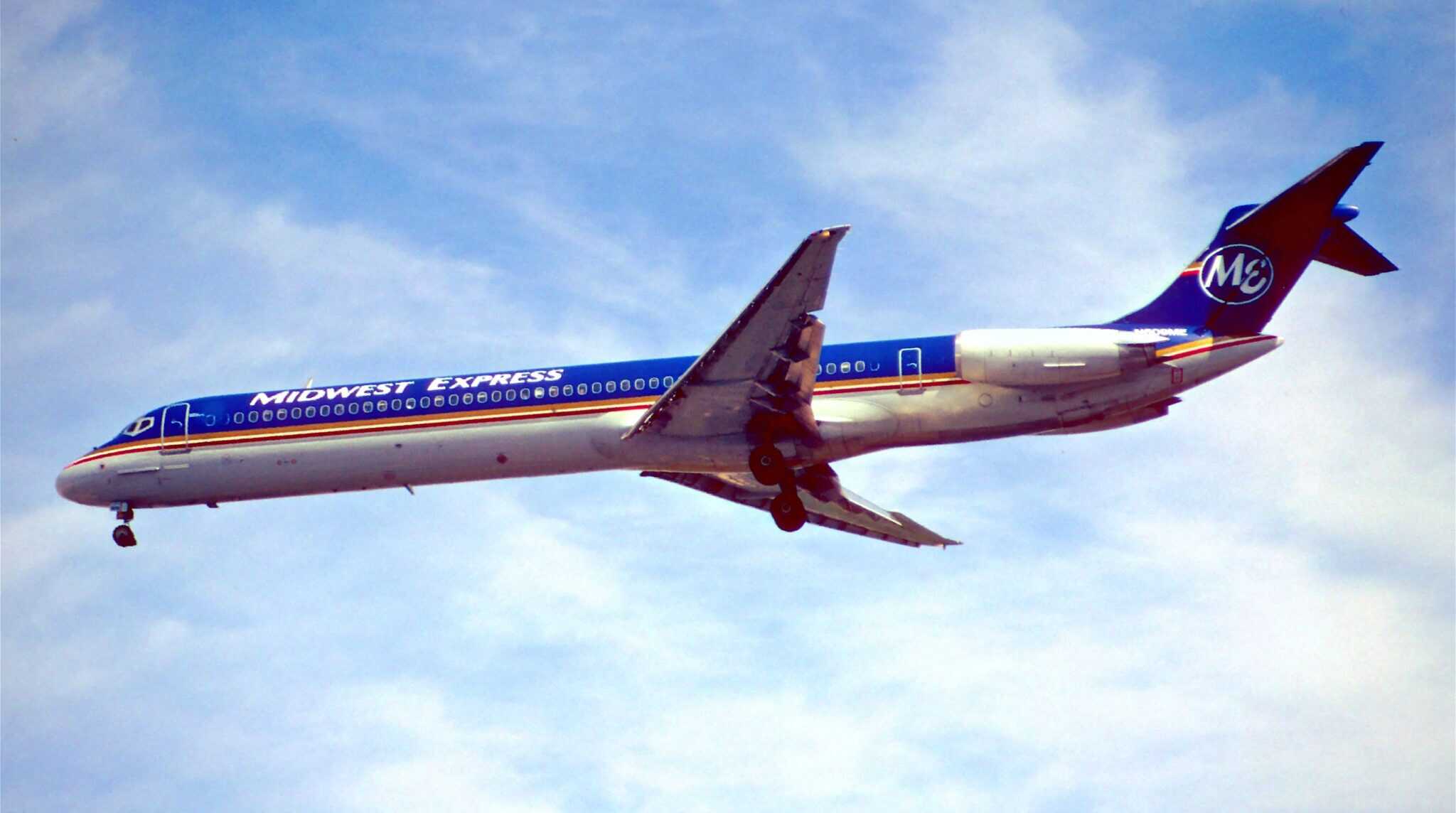 Midwest Express: The Rise And Fall Of The Best Care In The Air