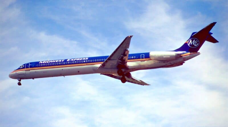 Midwest Express: The Rise And Fall Of The Best Care In The Air