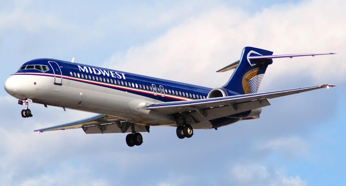 Midwest Express: The Rise And Fall Of The Best Care In The Air