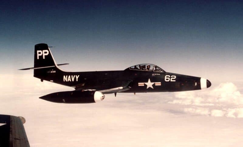 The Banshee: McDonnell's Korean War-Era Workhorse