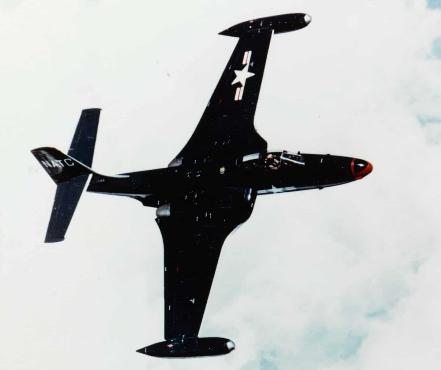 The Banshee: McDonnell's Korean War-Era Workhorse