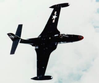 The Banshee: McDonnell's Korean War-Era Workhorse