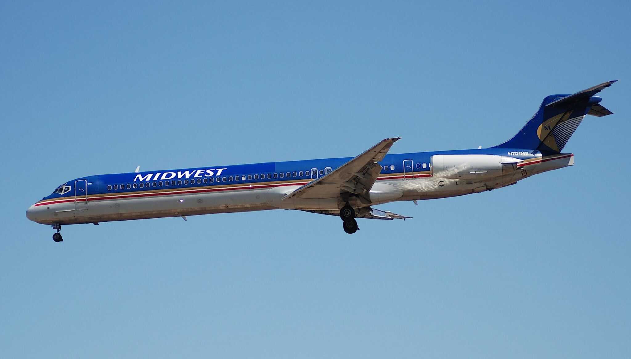 Midwest Express: The Rise And Fall Of The Best Care In The Air