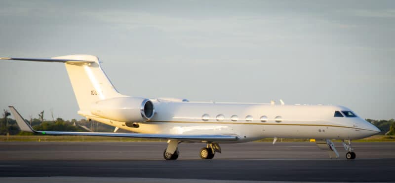 BREAKING: Rolls-Royce F130 Engines Will Power Up The B-52H Fleet