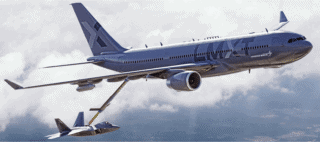 LMXT: Lockheed's Newest Tanker Proposal Built On The A330 MRTT