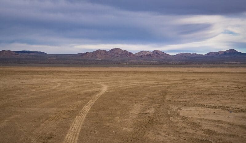 Edwards Air Force Base: A Legendary Rise From Wasteland To Promised Land