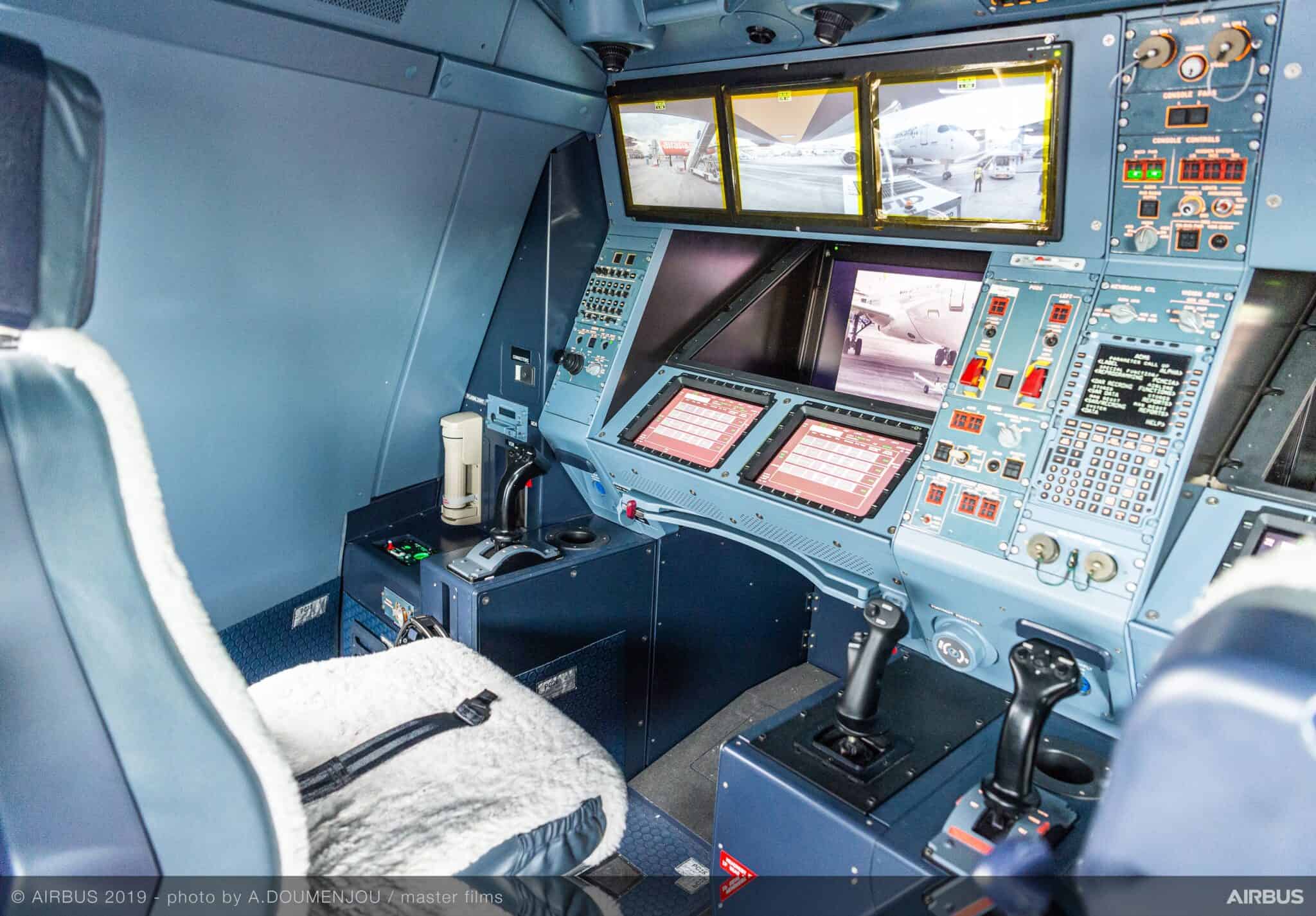 LMXT: Lockheed's Newest Tanker Proposal Built On The A330 MRTT