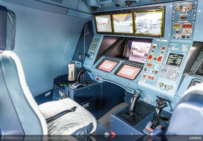 LMXT: Lockheed's Newest Tanker Proposal Built On The A330 MRTT