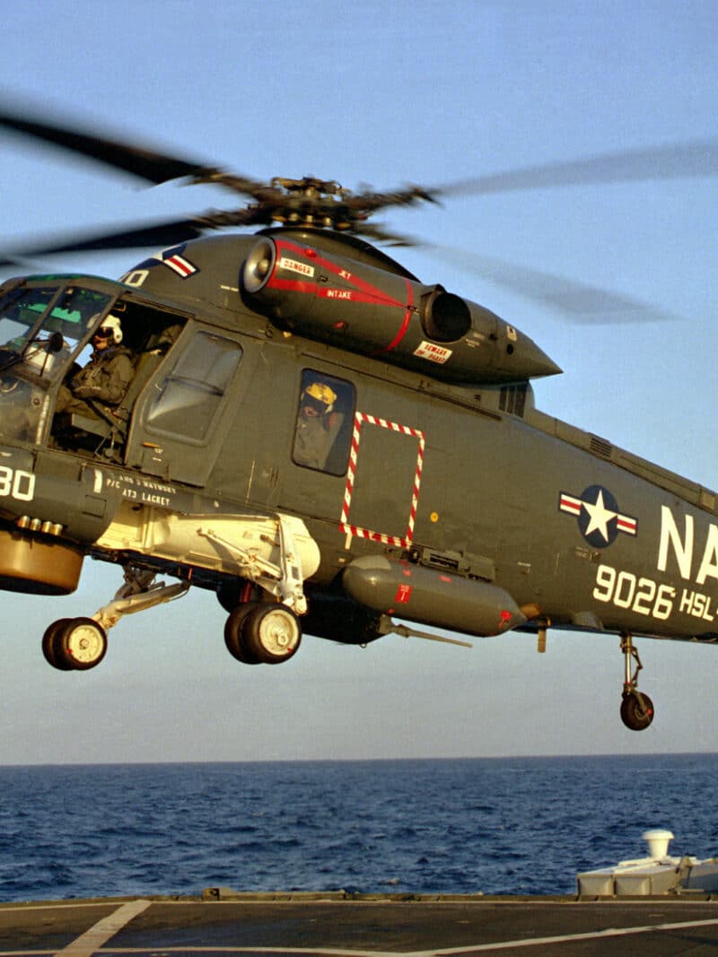 Helicopters Archives — Avgeekery.com