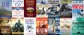 Twelve (or so) of the Very Best Aviation Books You So Need to Read