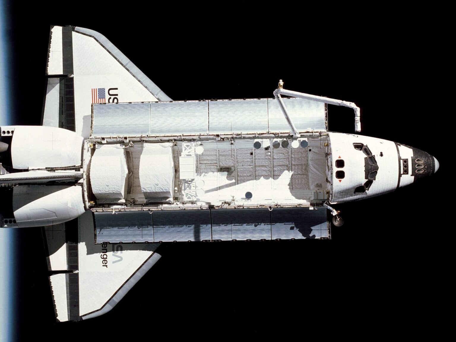 Challenger's Final Flight Began An Enduring Mission Of Inspiration