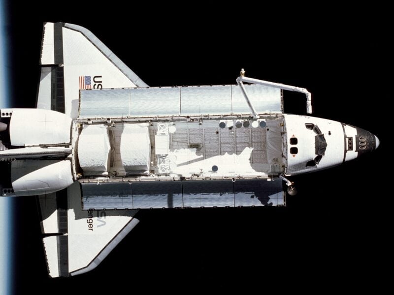 Challenger's Final Flight Began An Enduring Mission Of Inspiration