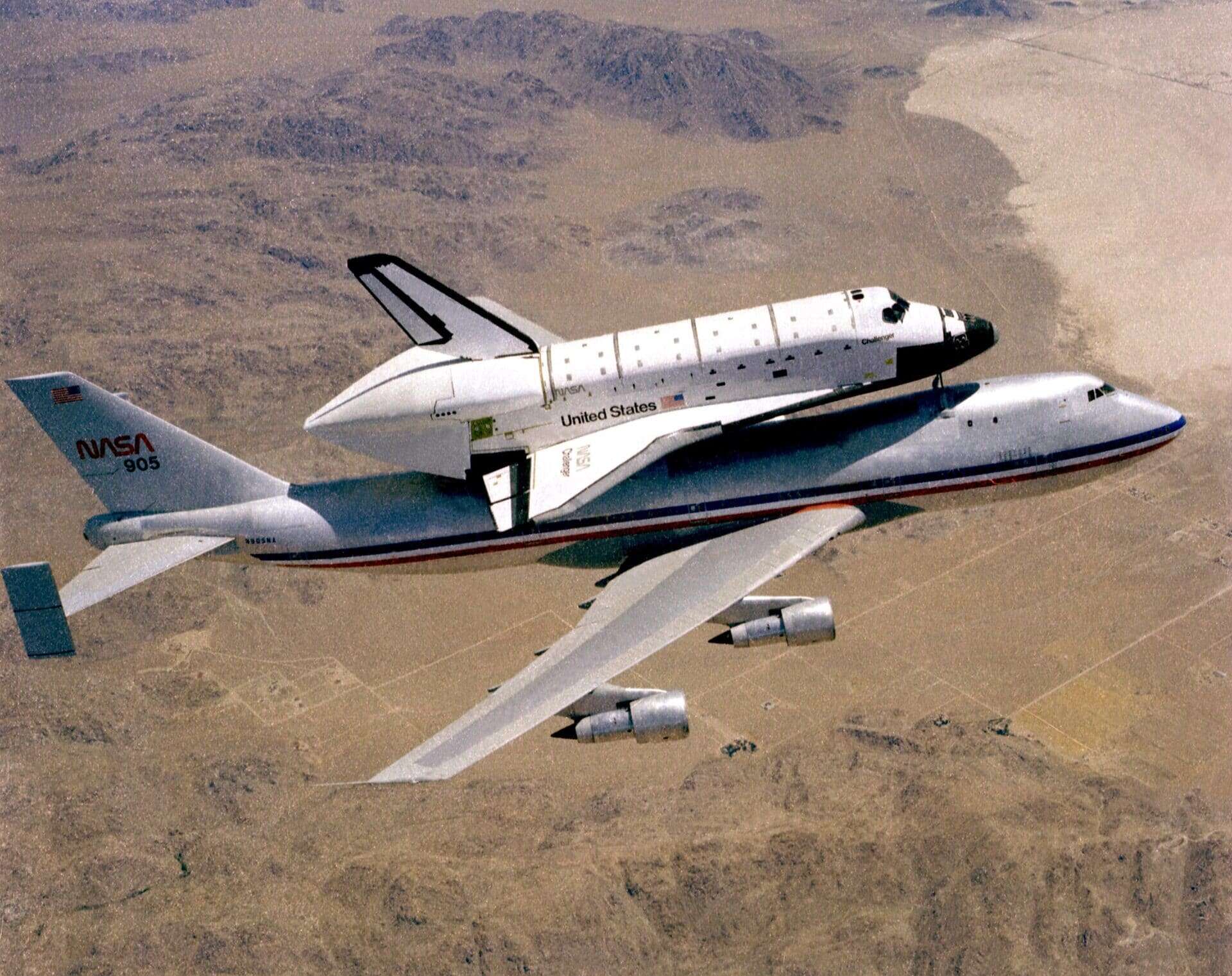 Challenger's Final Flight Began An Enduring Mission Of Inspiration