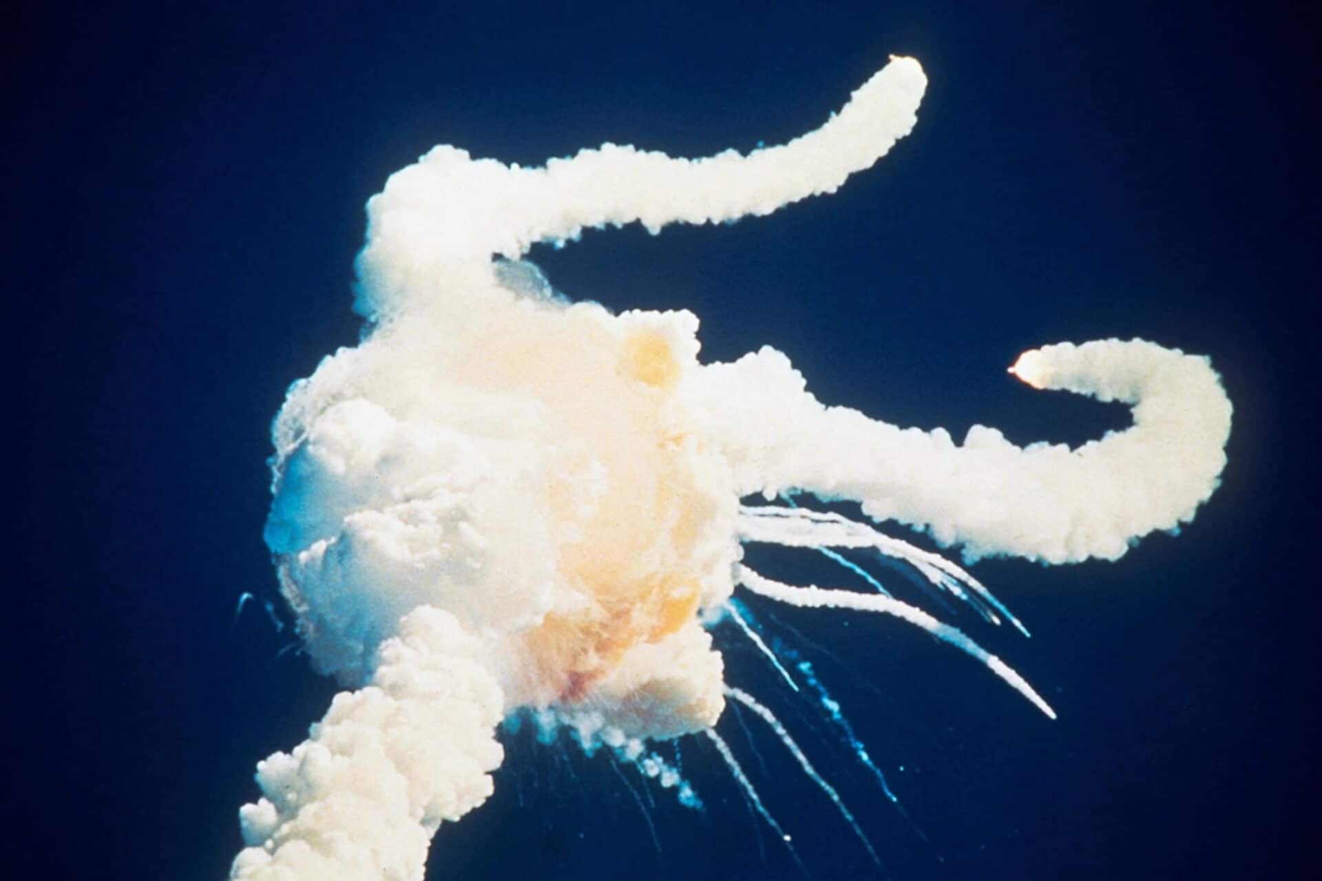 Challenger's Final Flight Began An Enduring Mission Of Inspiration