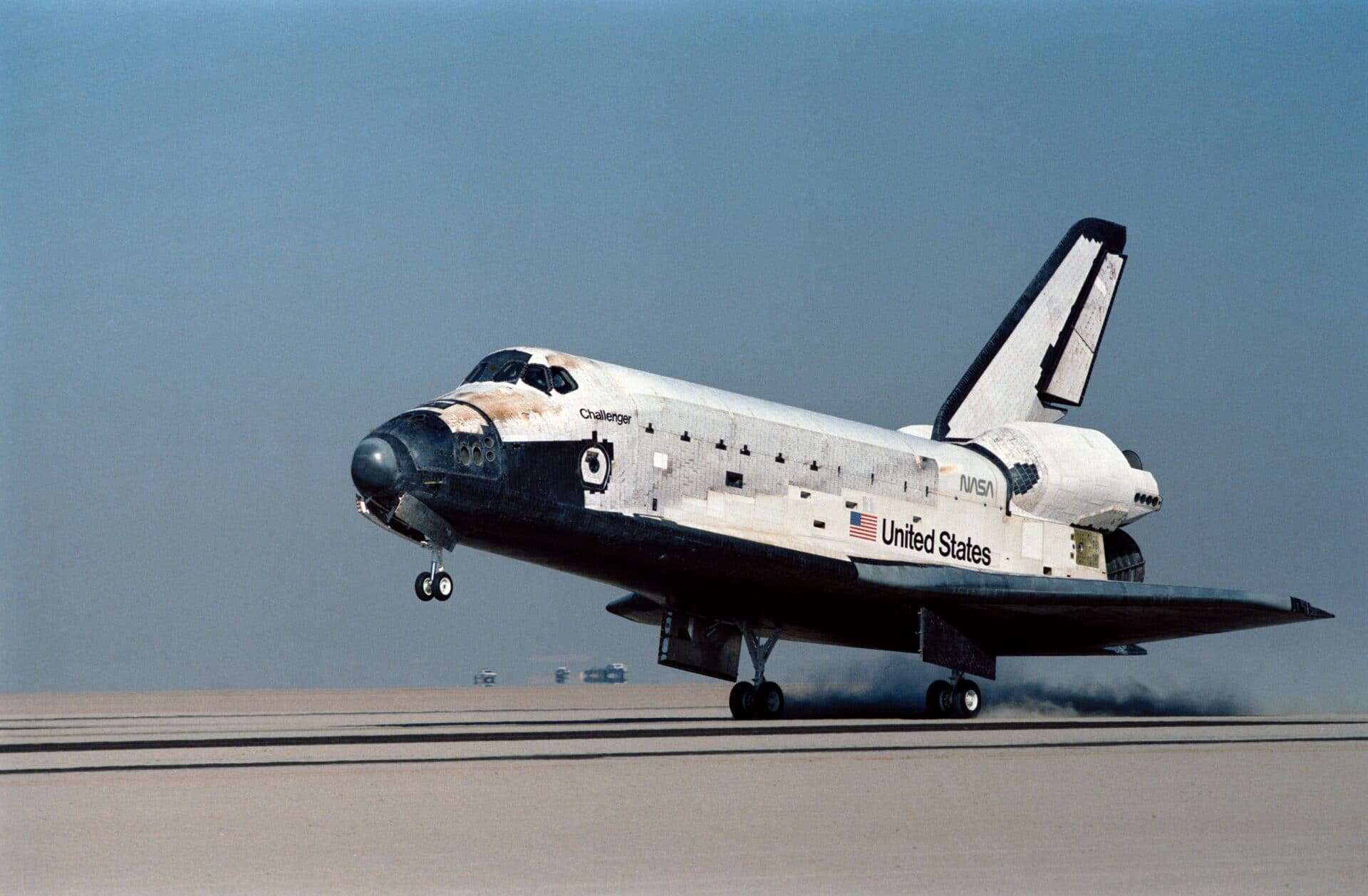 Challenger's Final Flight Began An Enduring Mission Of Inspiration