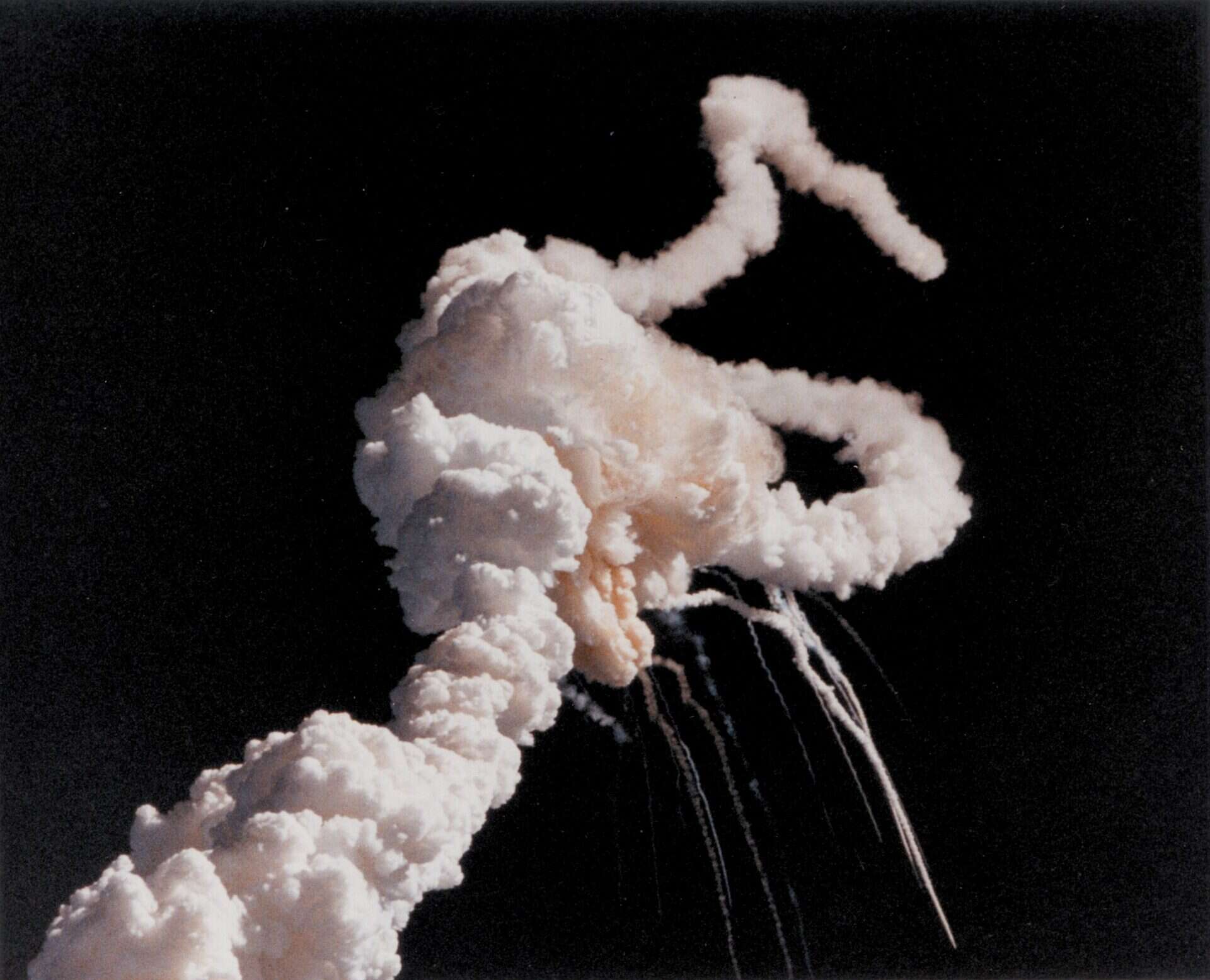 Challenger's Final Flight Began an Enduring Mission of Inspiration