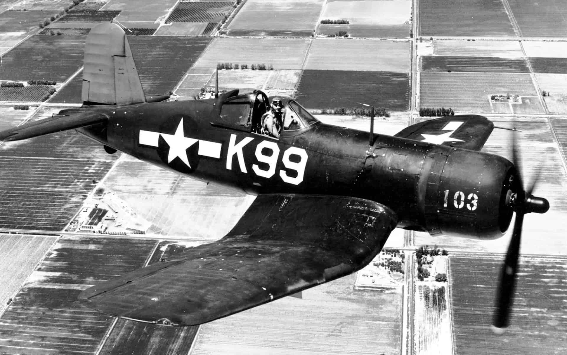 The Unexpected Naval Aviator - TV Legend Bob Barker