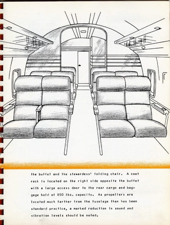 THE STORY OF THE DOUGLAS DC-5