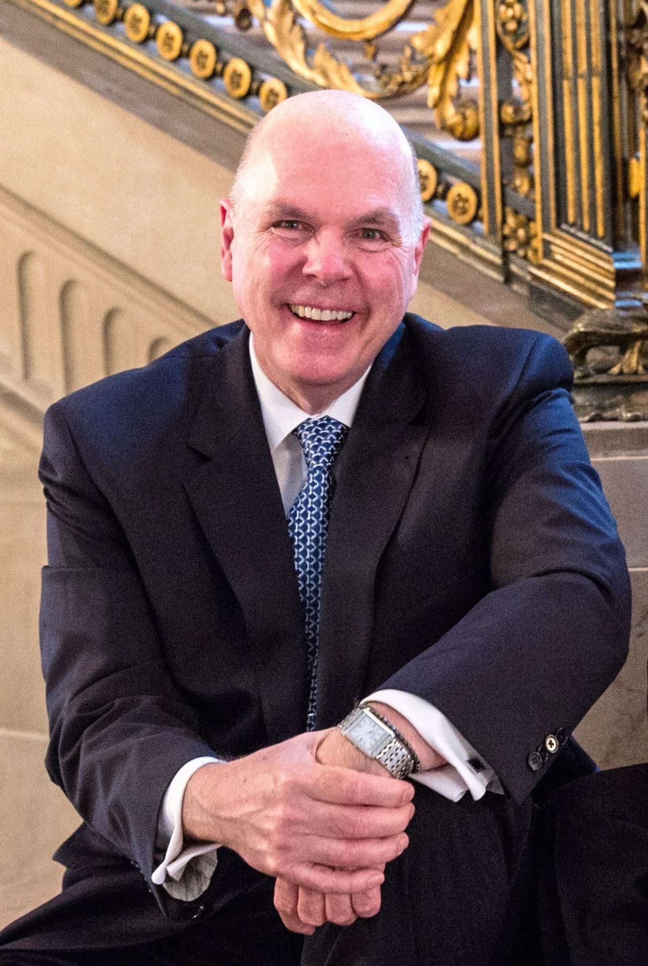 David H. Stringer, Author at Avgeekery.com