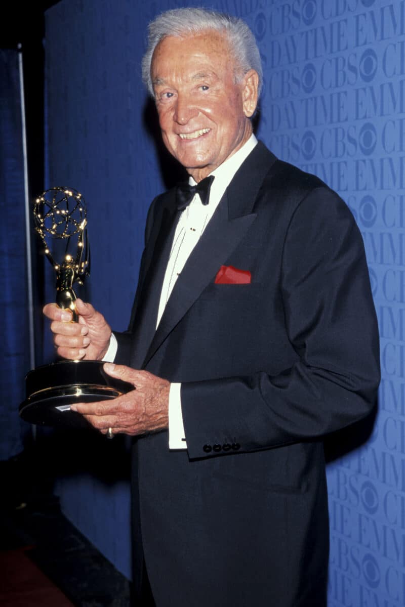 The Unexpected Naval Aviator - TV Legend Bob Barker