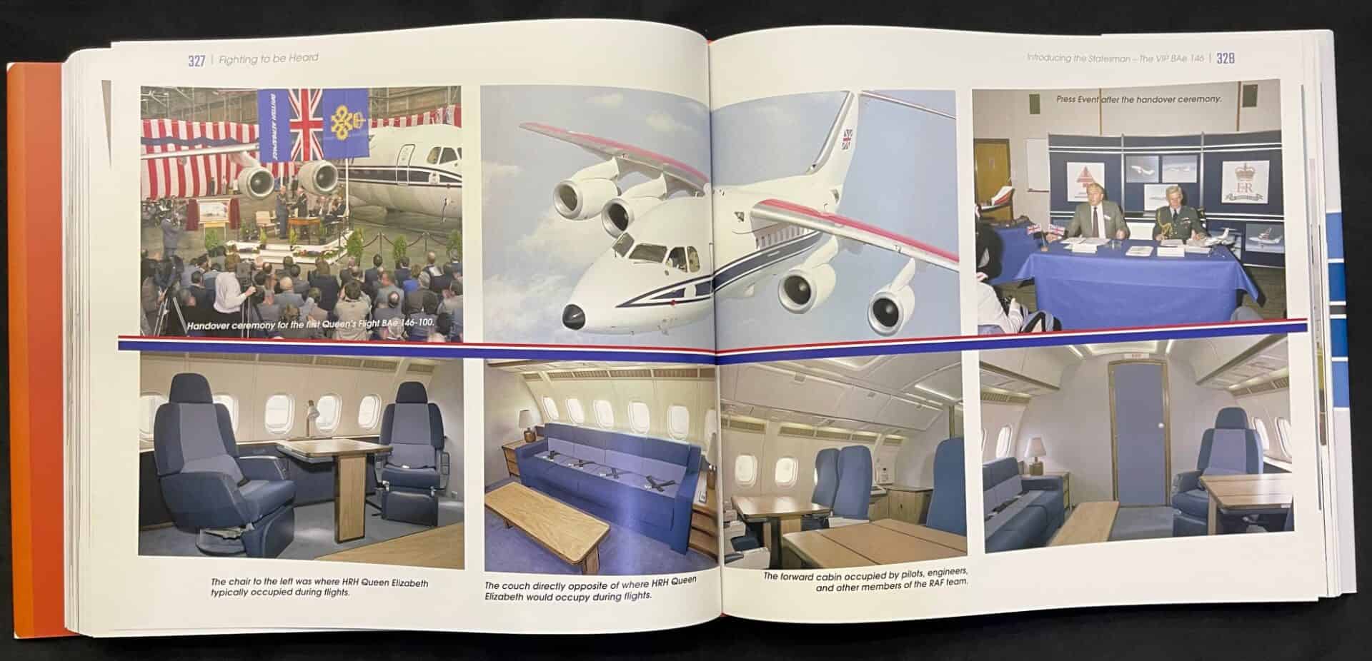 The Inside Story How BAe 146 Started The Regional Jet Revolution