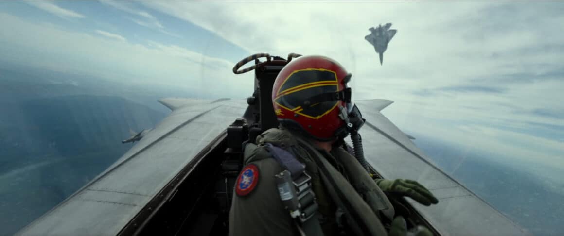 WATCH: The Latest Top Gun: Maverick Trailer Reveals More About the ...