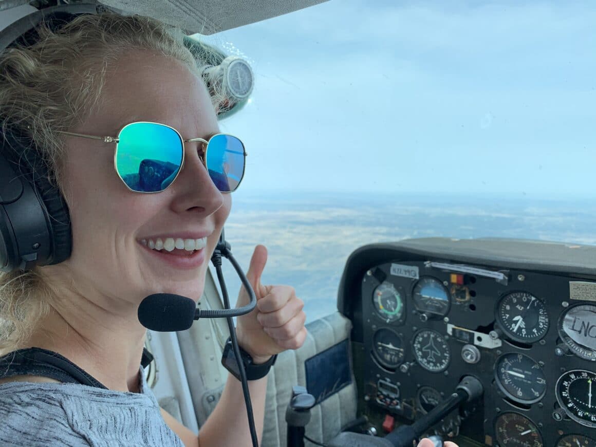 Real Pilot Problems: My Personal Check Ride From Purgatory