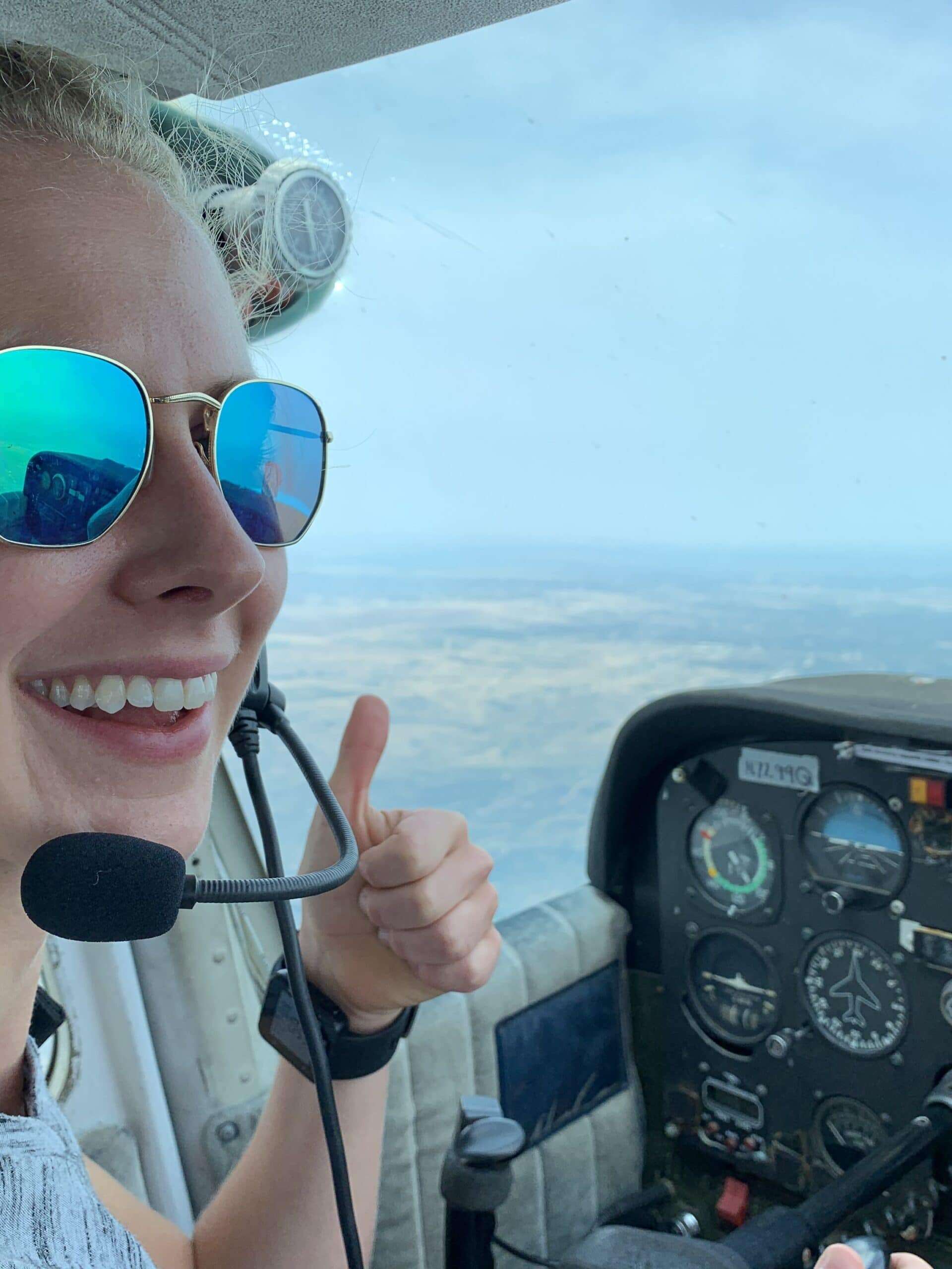 Be A Pilot Archives — Avgeekery.com