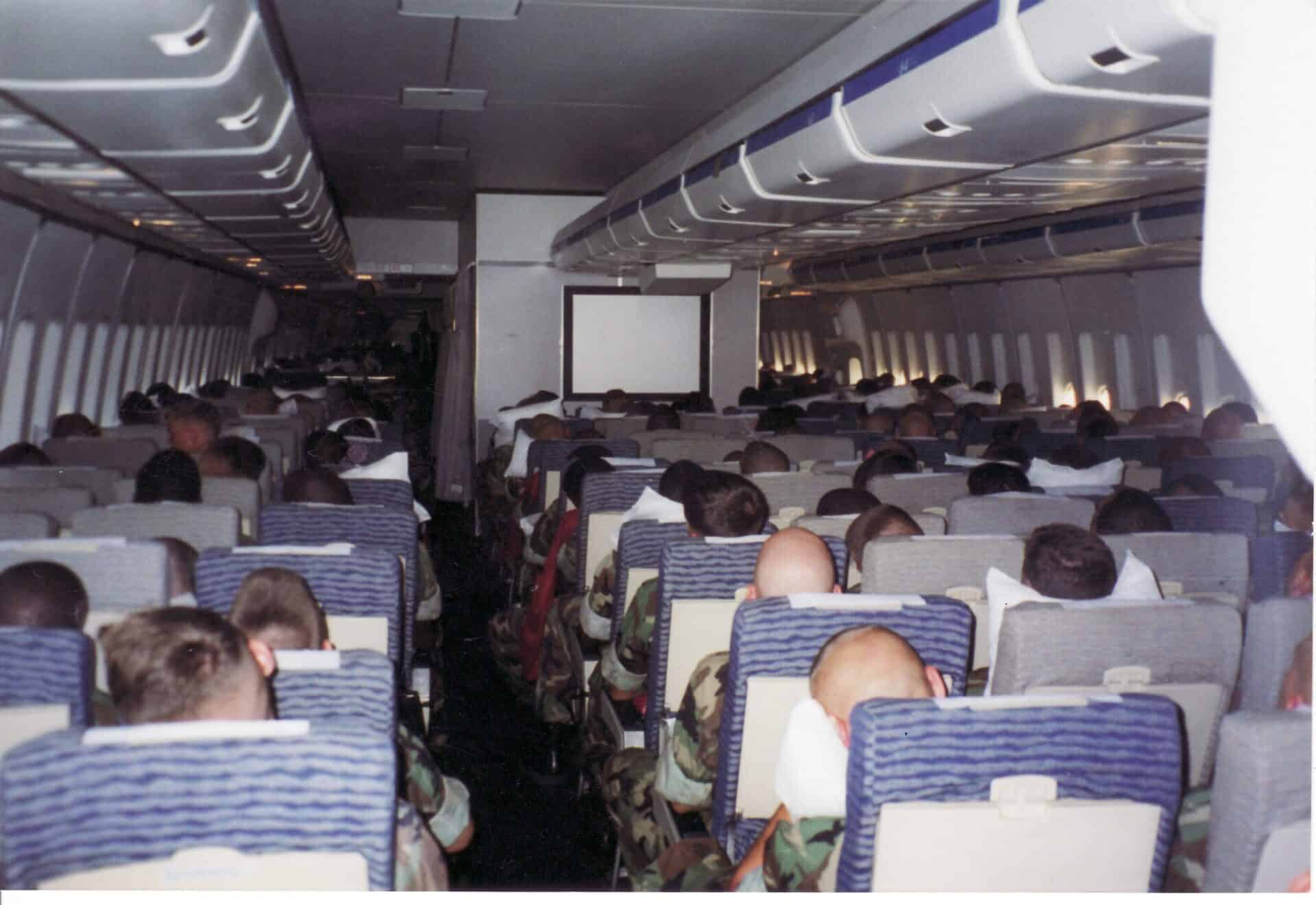 Tower Air: A Jumbo Mess Of An Airline