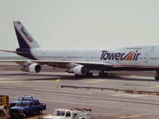 The F-101 Could've Been Legendary But It Had One Fatal Flaw