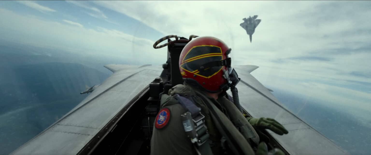 Top Gun: Maverick Review From A Naval Aviator's Perspective