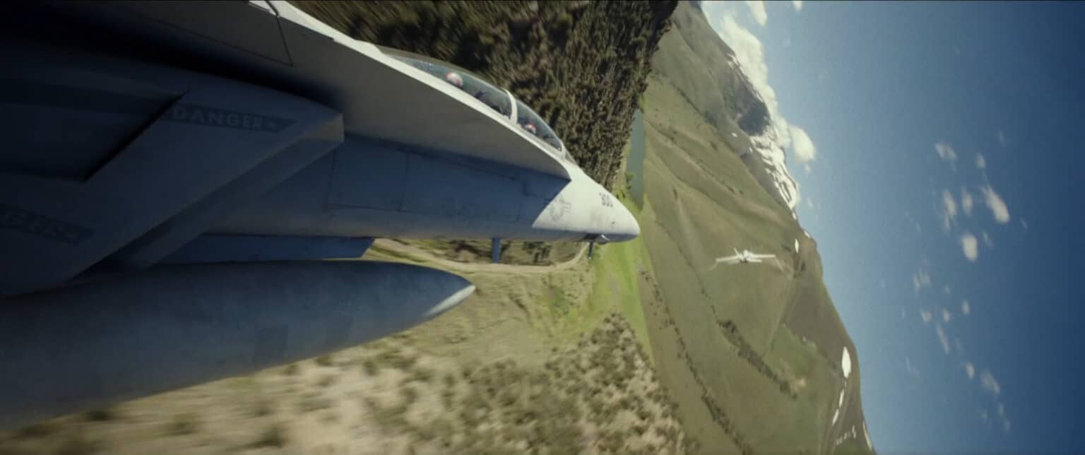 Top Gun: Maverick Review From A Naval Aviator's Perspective
