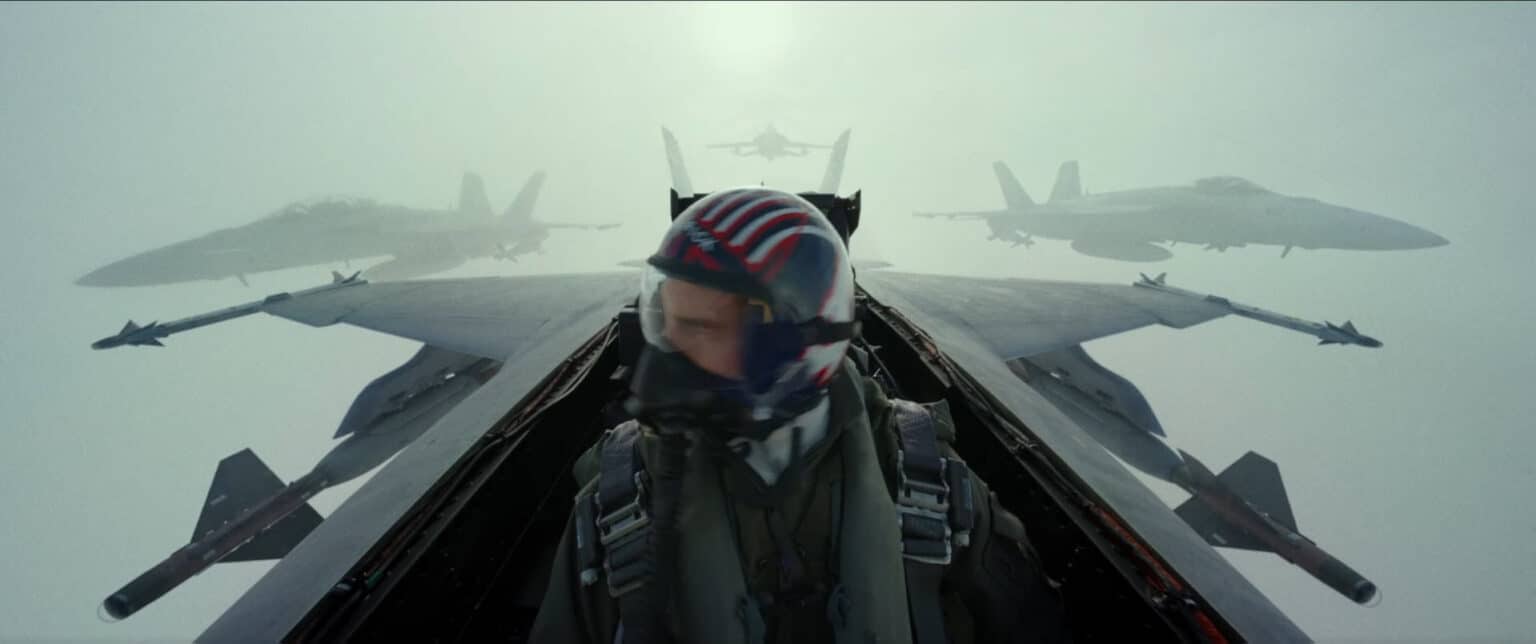 Top Gun: Maverick Review From A Naval Aviator's Perspective