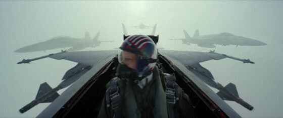 Top Gun: Maverick Review From A Naval Aviator's Perspective