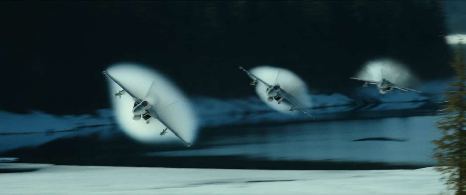 Top Gun: Maverick Review From A Naval Aviator's Perspective