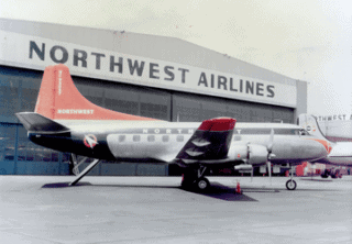 Northwest Airlines' 84-Year Legacy Of Bold Innovations As An Aviation ...