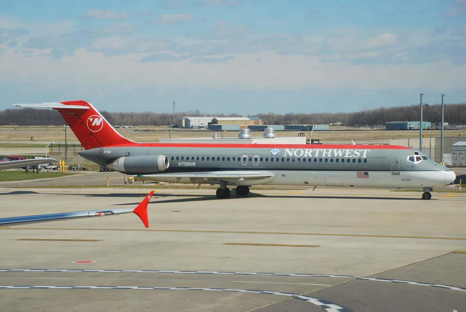McDonnell Douglas Intended The Boeing 717 To Be A Family Of Jets