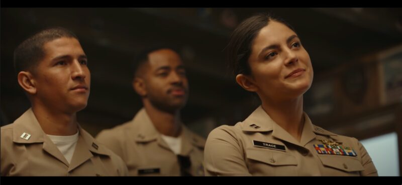 Top Gun: Maverick Review From A Naval Aviator's Perspective