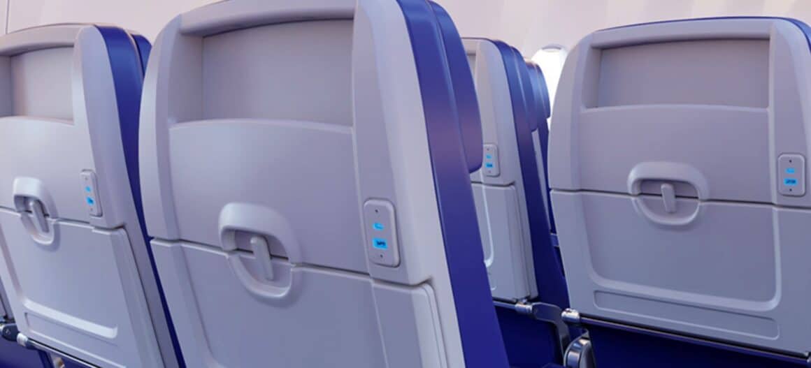 Finally! Southwest Adds One Highly Requested Item To Their Fleet