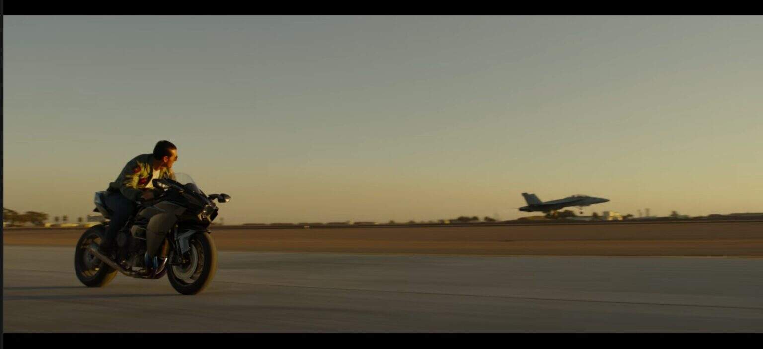 Top Gun: Maverick Review From A Naval Aviator's Perspective