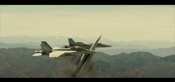 Top Gun: Maverick Review From A Naval Aviator's Perspective