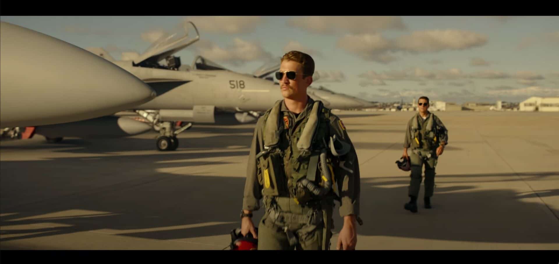 Top Gun: Maverick Review From A Naval Aviator's Perspective