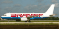 Ex-Braniff: A Few Former Braniff Planes Are Still Flying