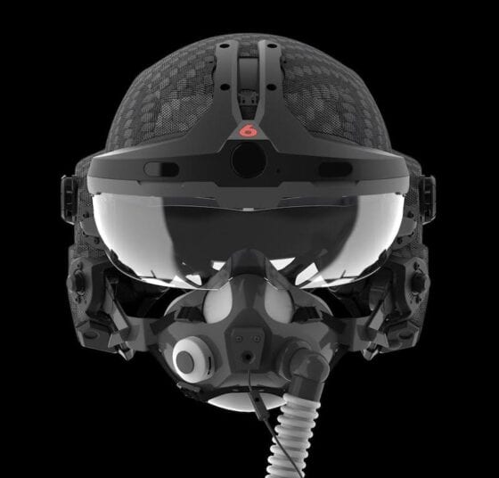 Red 6: The Future Of Combat Pilot Training In Augmented Reality