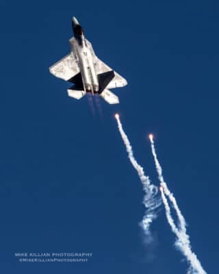 Red 6: The Future Of Combat Pilot Training In Augmented Reality