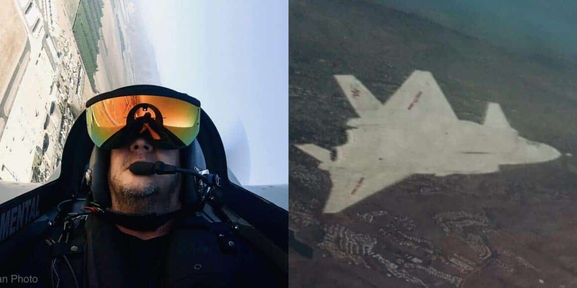 Red 6: The Future Of Combat Pilot Training In Augmented Reality