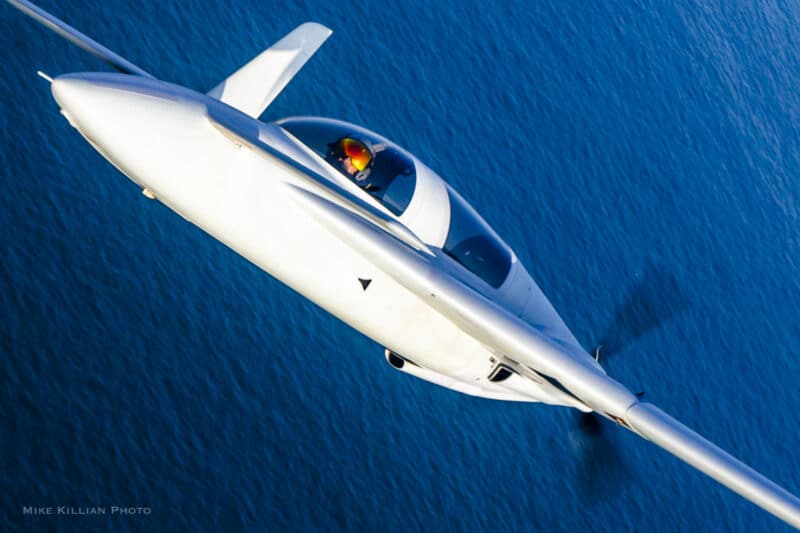 Red 6: The Future Of Combat Pilot Training In Augmented Reality