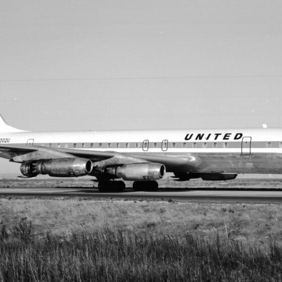 Failure To Launch: The Legacy of the McDonnell Douglas MD-12 Program